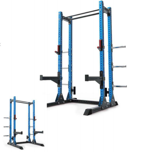 Half Power Rack - Buy Half power rack, power rack, rack Product on ...