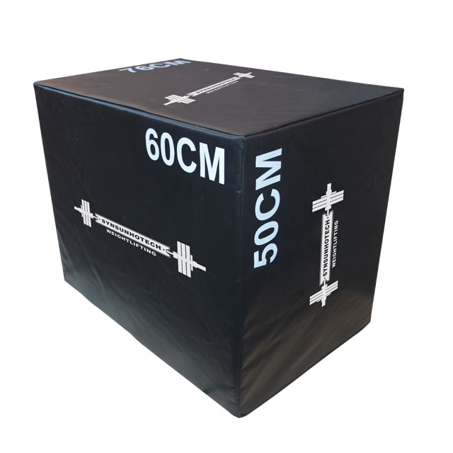 Soft Jump Box - Buy Soft Jump Box, Jump Box Product on Qingdao ...